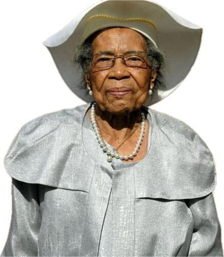 Lillie Bell Broadnax | Obituaries | blackbeltnewsnetwork.com