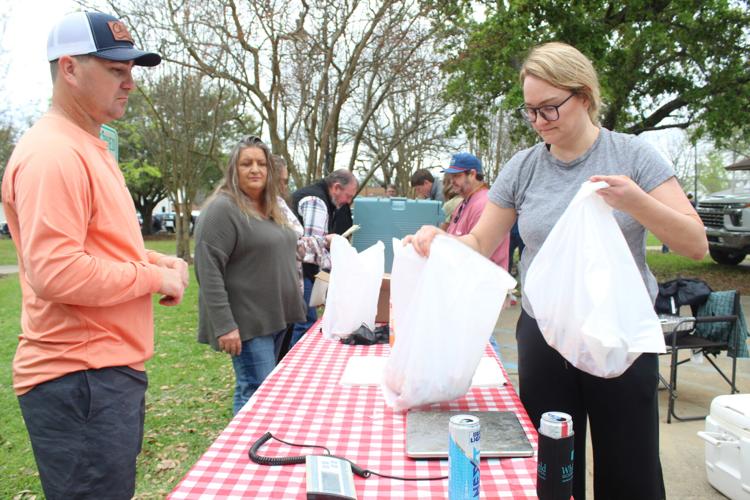 Main Street Demopolis hosts first Crawfish Boil Saturday, photo gallery ...
