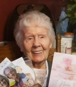 Thelma Brummitt | Obituaries | blackbeltnewsnetwork.com