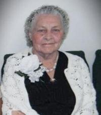 Ruby Mae McCoy Knight | Obituaries | blackbeltnewsnetwork.com