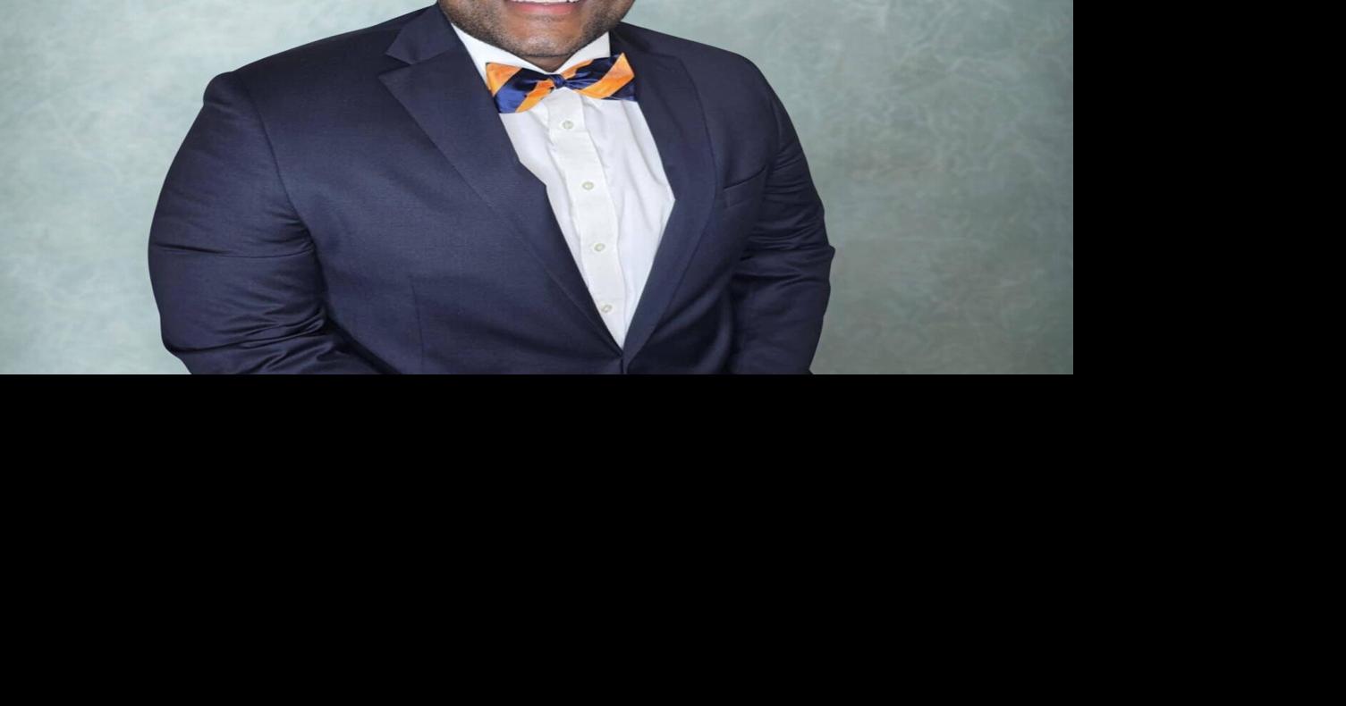 Perry County Board of Education names new principal at Francis Marion ...