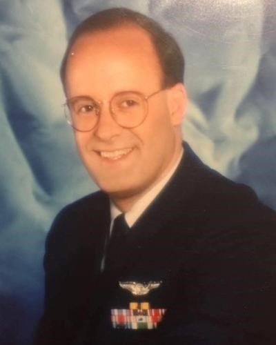 Capt. (Ret) Rodney "Rod" Lee Whedbee | Obituaries ...