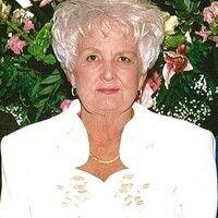 Mary Lou Davis | Obituaries | blackbeltnewsnetwork.com