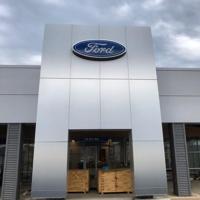 Long-Lewis Automotive sells dealership to Merchant Automotive ...