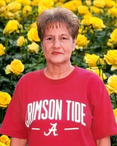Judy Kay Robinson | Obituaries | blackbeltnewsnetwork.com