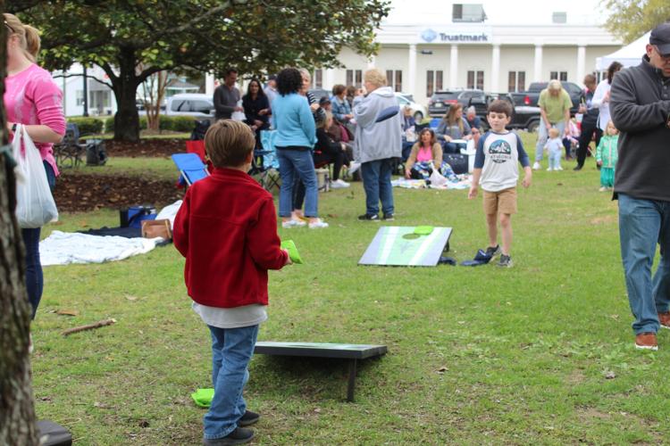 Main Street Demopolis hosts first Crawfish Boil Saturday, photo gallery ...