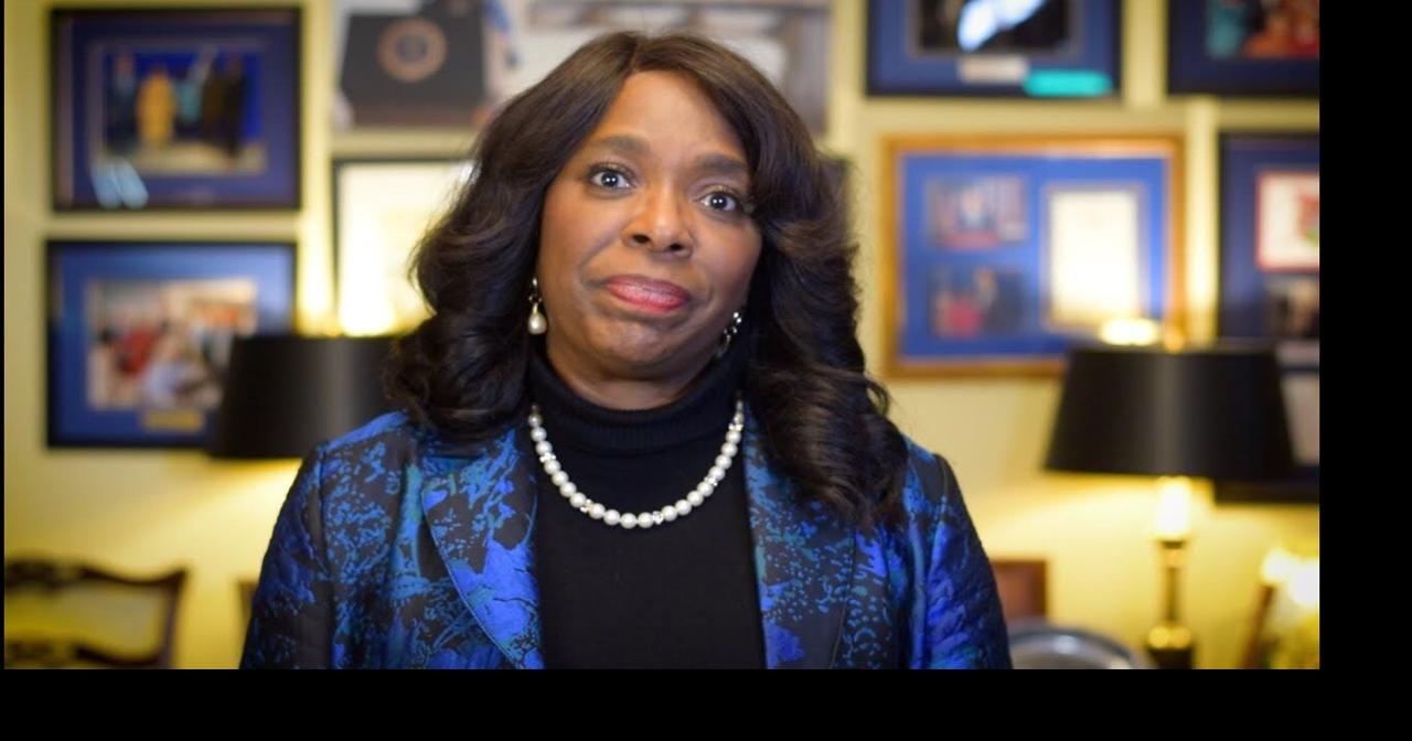 Rep. Sewell Marks One Year Since the Jan. 12 Storms | Multimedia ...