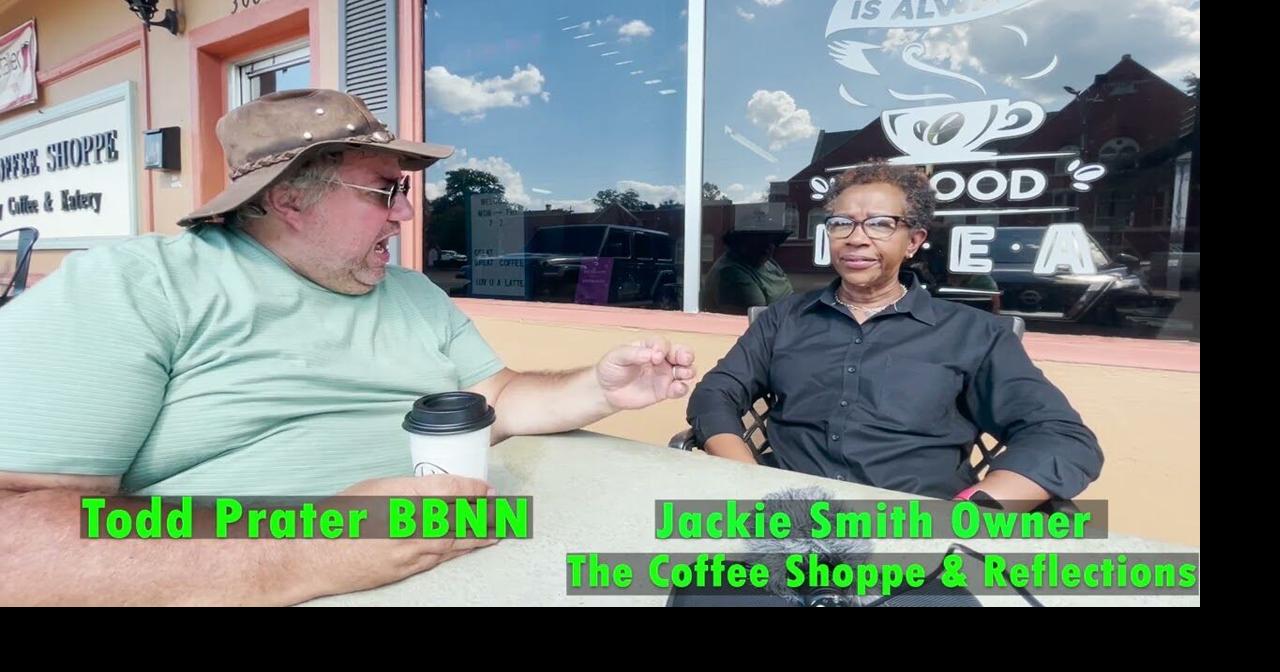 Coffee Shoppe owner talks about retail crime in Selma | Business ...