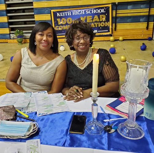 Keith High School celebrates 100th anniversary with gatherings, 'prom ...