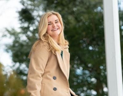 Selma native Annie Talton wins Fulbright English Teaching award to ...