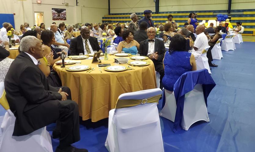 Keith High School celebrates 100th anniversary with gatherings, 'prom ...