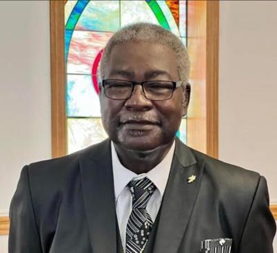 Pastor Carl L. Greene Sr. | Obituaries | blackbeltnewsnetwork.com