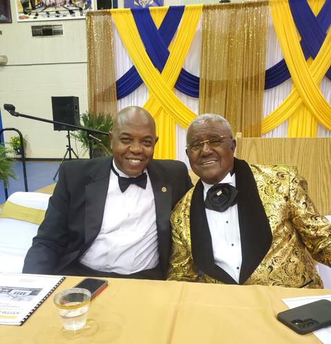 Keith High School celebrates 100th anniversary with gatherings, 'prom ...