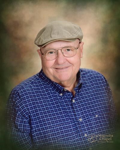 Joe Douglas Pearson | Obituaries | blackbeltnewsnetwork.com