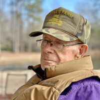 William "Billy" J. Little, Sr. | Obituaries | blackbeltnewsnetwork.com