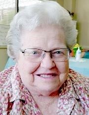 Martha Kate Roney | Obituaries | blackbeltnewsnetwork.com