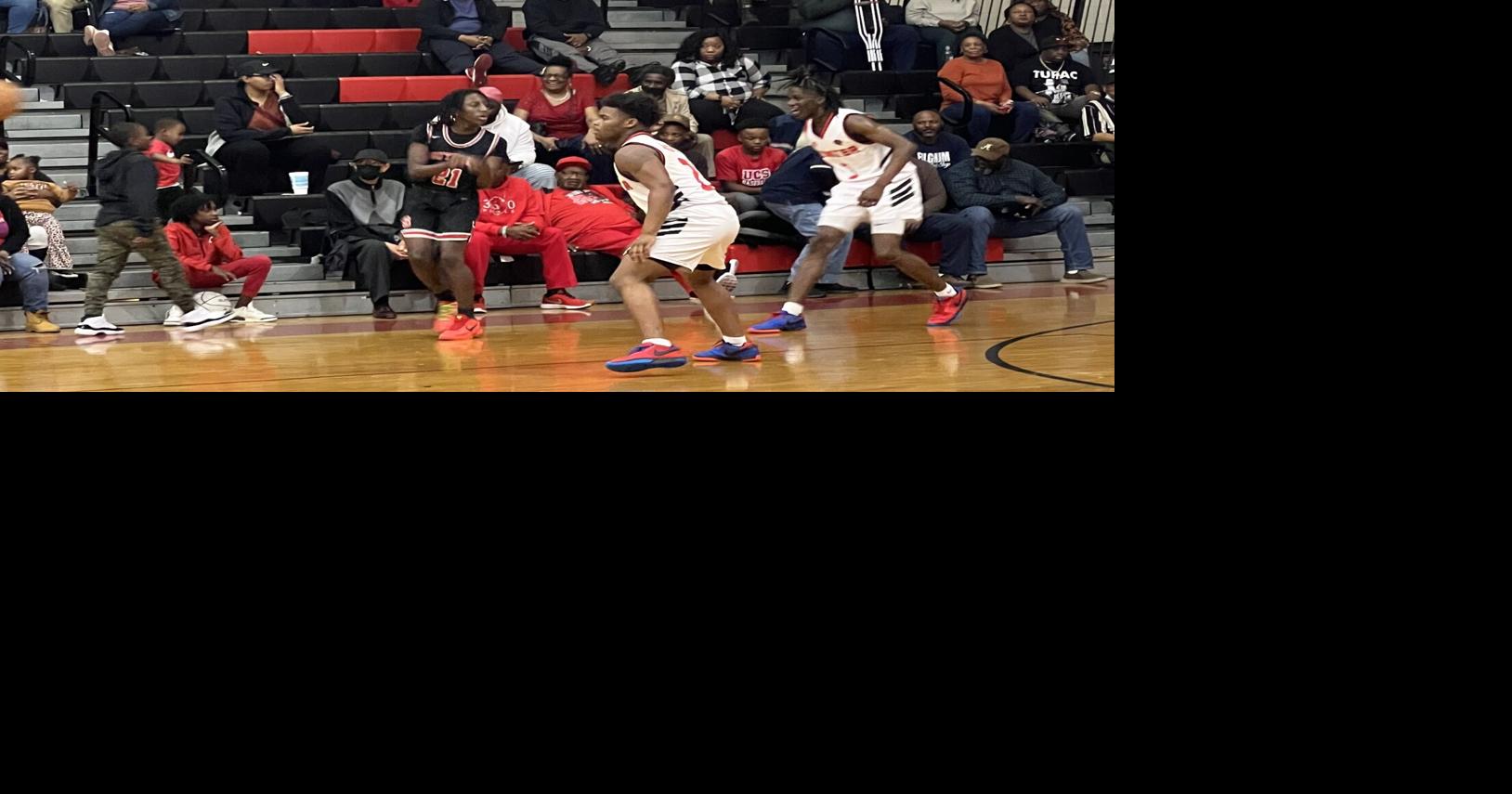 Southside Panthers lose to Sumter Central in area championship, still ...