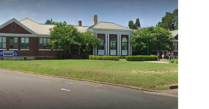 Demopolis City Council OKs improvements to street, intersection by ...