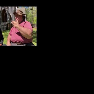 Old Cahawba's longtime leader Linda Derry retires after 40 years ...