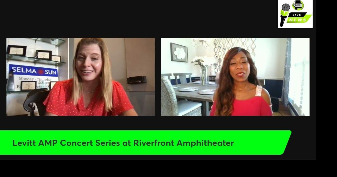 Meet jazz flutist Kim Scott, performer at Levitt AMP Concert Saturday ...