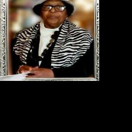 Marie Abrams Hudson | Obituaries | blackbeltnewsnetwork.com