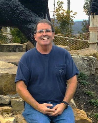 Gregory Lewis "Greg" Hanson | Obituaries | blackbeltnewsnetwork.com