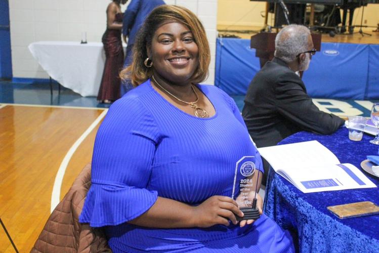 Selma University honors leaders, raises money for scholarships at ...