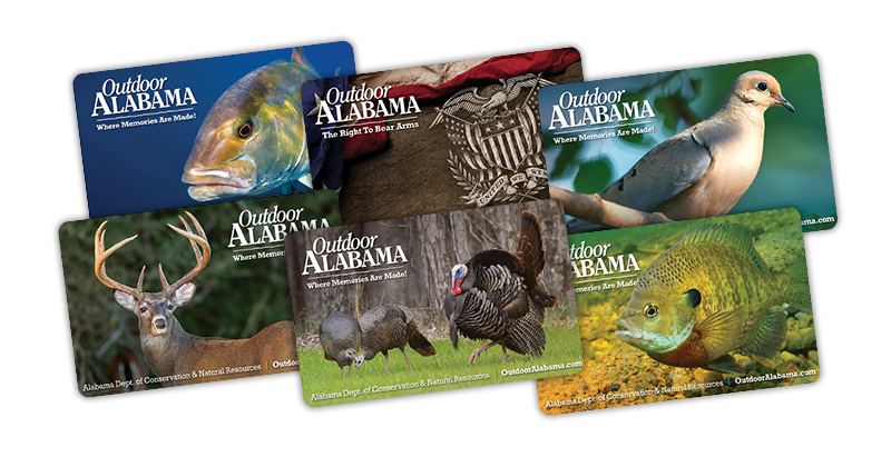 Renew your hunting and fishing license now to avoid stampede of last ...