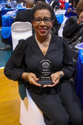 Selma University honors leaders, raises money for scholarships at ...