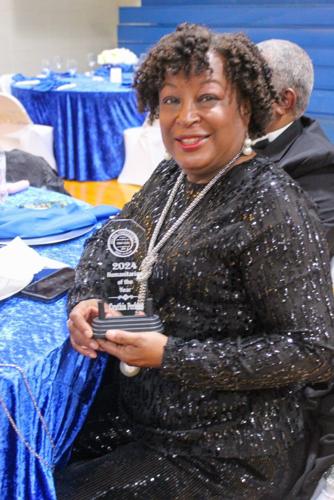 Selma University honors leaders, raises money for scholarships at ...
