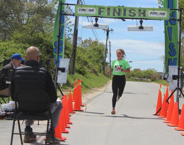 ‘And they’re off!' Running through the shad 2024 | News ...