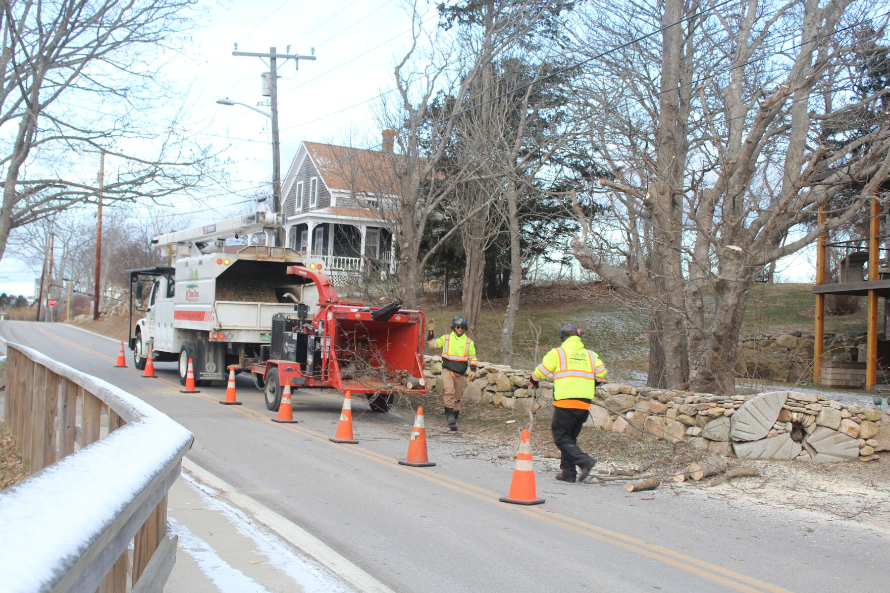 Block Island Utility District staying the course | News ...