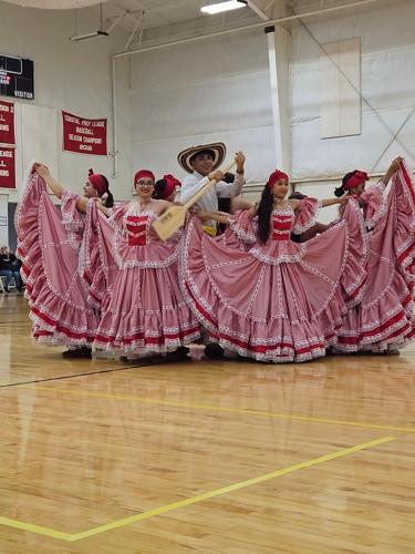 Learning and making memories at the Block Island School | News ...