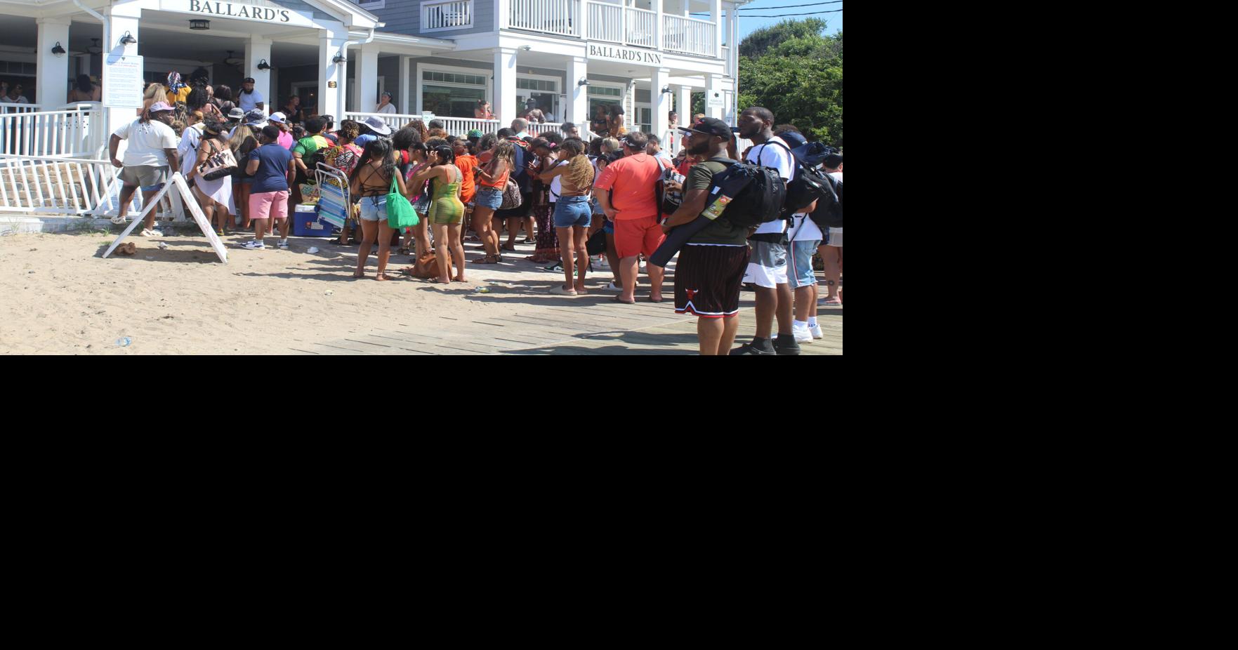 Ferry passengers file complaint against Interstate, Ballard’s, Victory ...