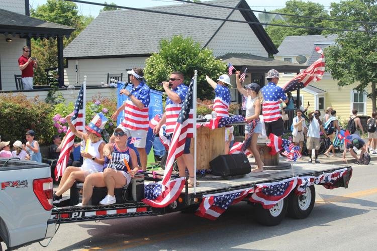 Another fabulous Fourth of July on Block Island | News ...