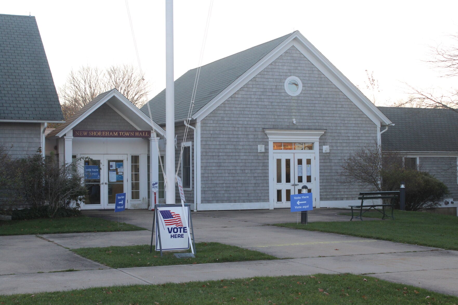 Town Council chooses new second warden | News | blockislandtimes.com
