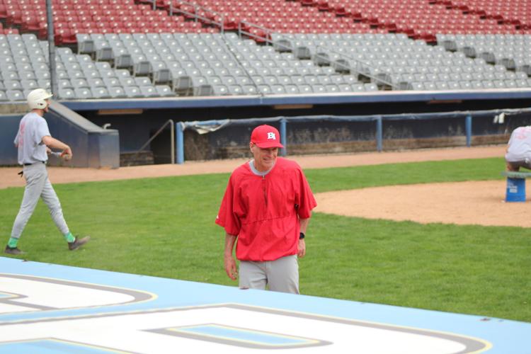 The perfect pitch | News | blockislandtimes.com