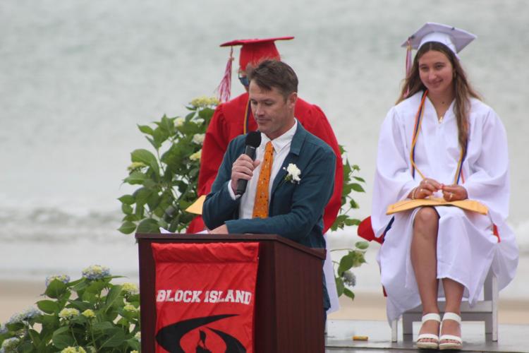 ‘Thank you for the adventures’ | News | blockislandtimes.com