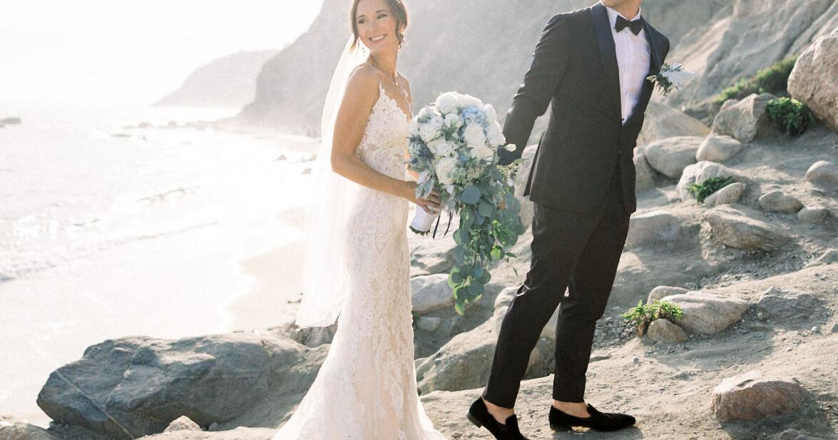 Stefani Colonnelli and Kevin Franceschelli wed | News ...