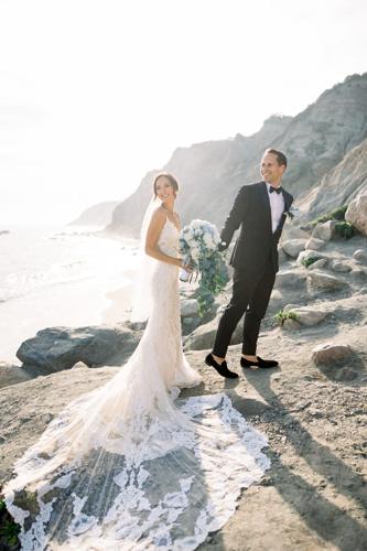 Stefani Colonnelli and Kevin Franceschelli wed | News ...