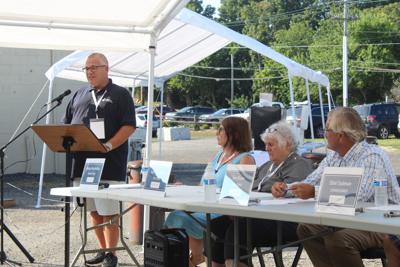 Utility District to decide scope for ETIPP program | News ...