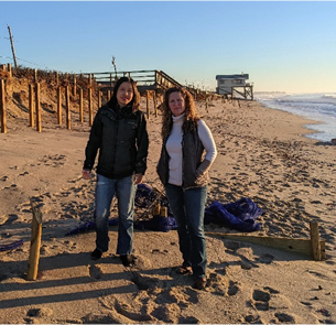 Rep. Spears, Sen. Gu introduce coastal resiliency bill | News ...