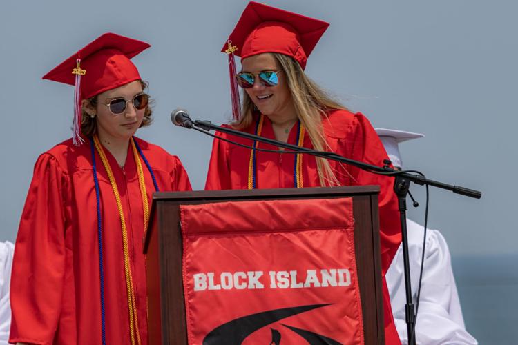 Eight to celebrate | News | blockislandtimes.com