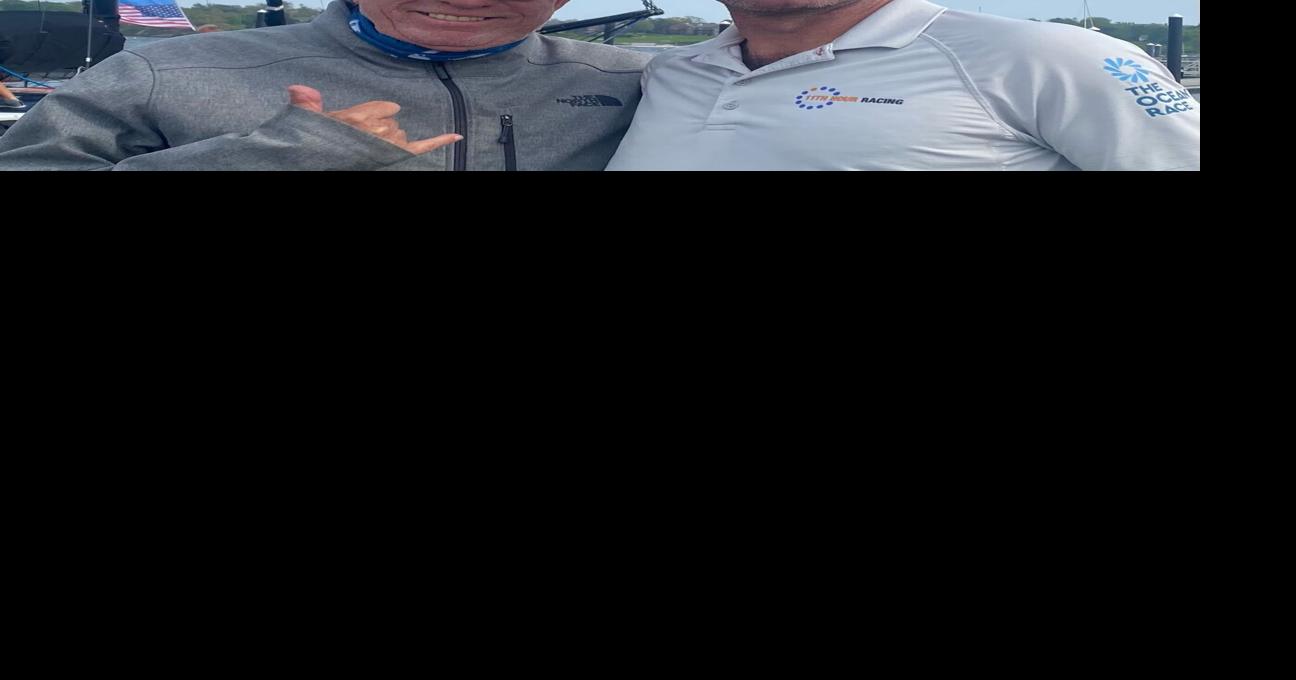 Charlie Enright, redux | Columnists | blockislandtimes.com