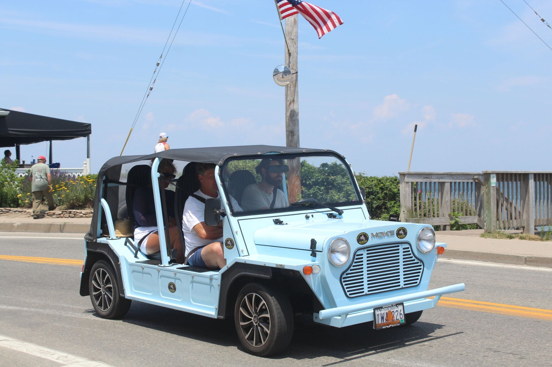 The Wrack Line - TOWN NEWS ROUNDUP | News | blockislandtimes.com