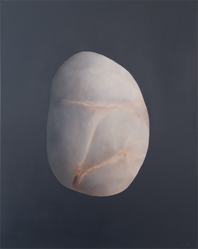 ART AROUND TOWN - Sarah Verardo’s ‘Fragments’ at Jessie Edwards Gallery ...