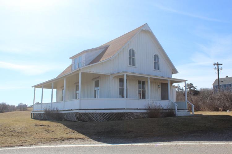 HDC says quirky can be good | News | blockislandtimes.com