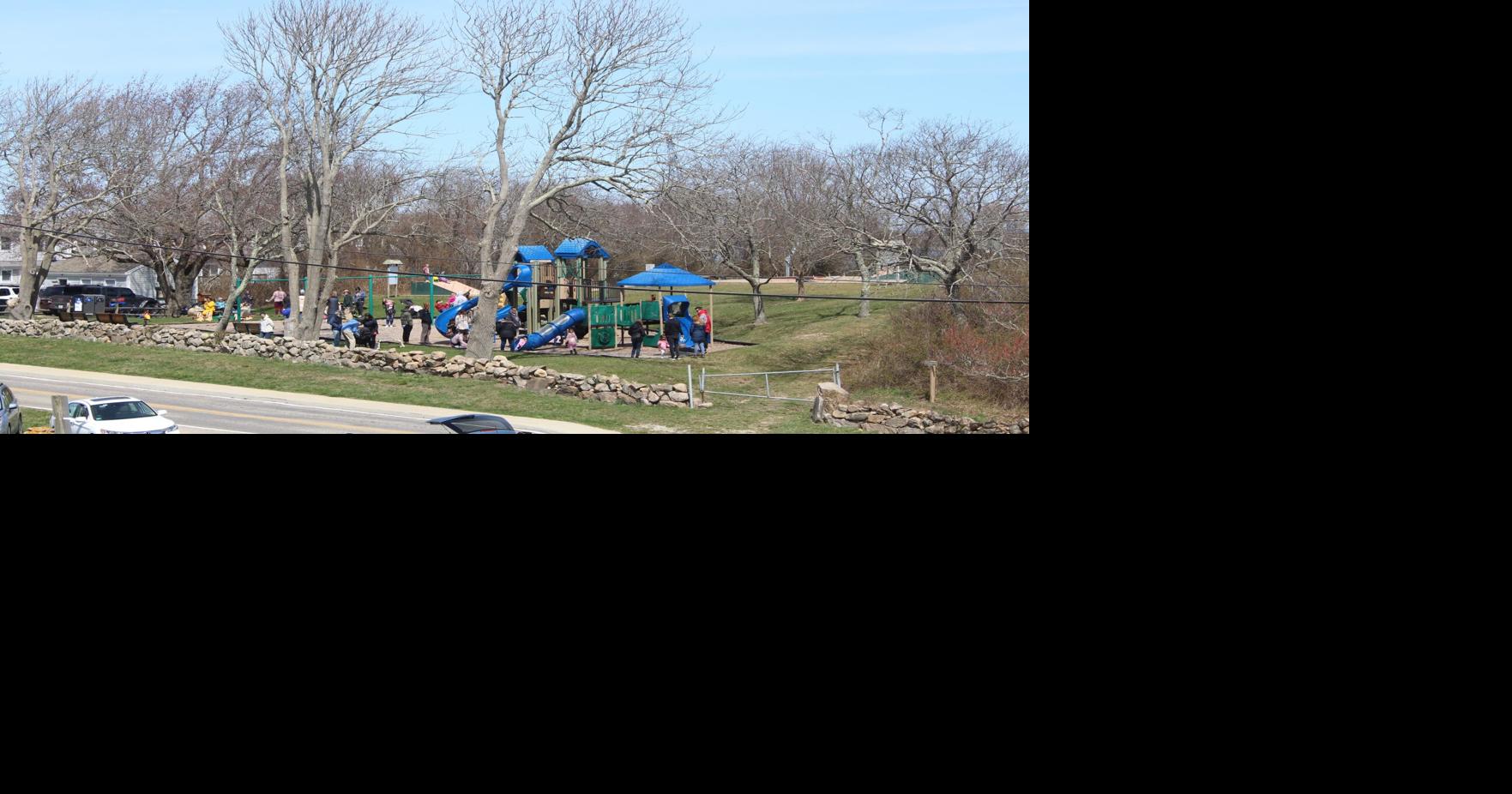 Neighbors have concerns about proposed disc golf course | News ...