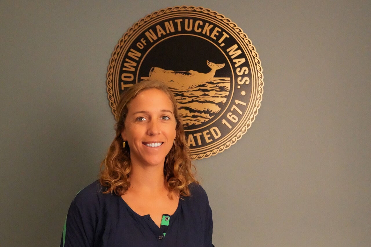 Building Coastal Resilience: Lessons from Nantucket for Block Island ...