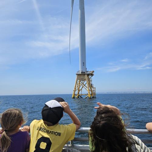 It takes an island | News | blockislandtimes.com